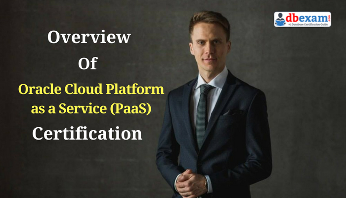 Oracle Cloud Certification | DBExam